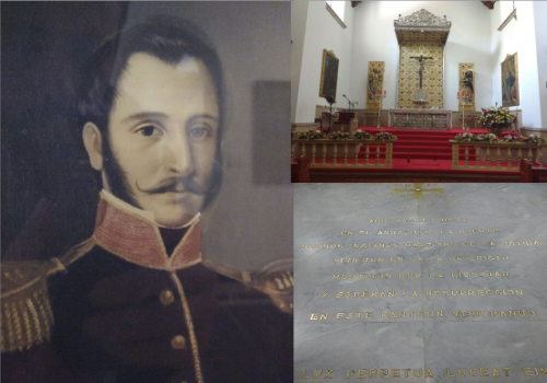 Liborio Mejía, el presidente más joven de la historia de Colombia ...