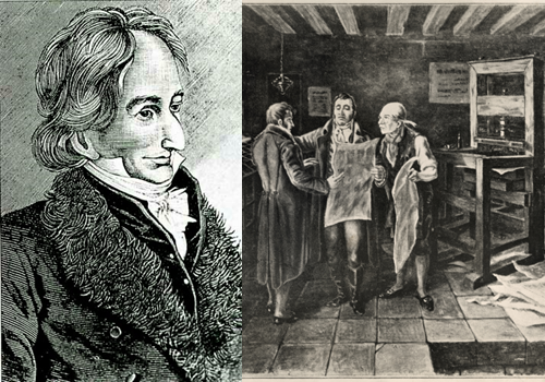 Francisco Antonio Zea, el botánico que luchó por la independencia de ...